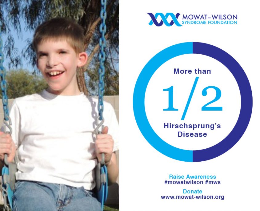 About MWS - Mowat-Wilson Syndrome Foundation