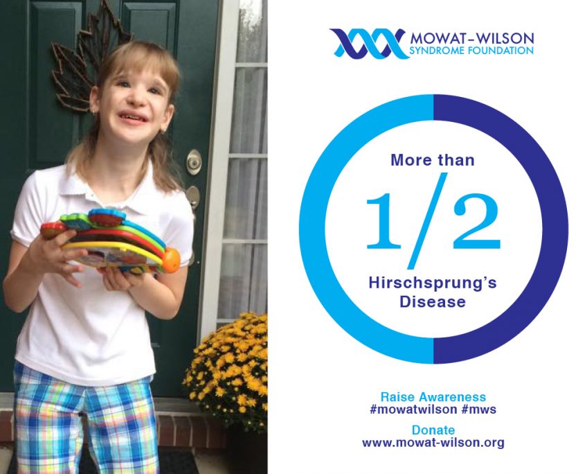 About MWS - Mowat-Wilson Syndrome Foundation
