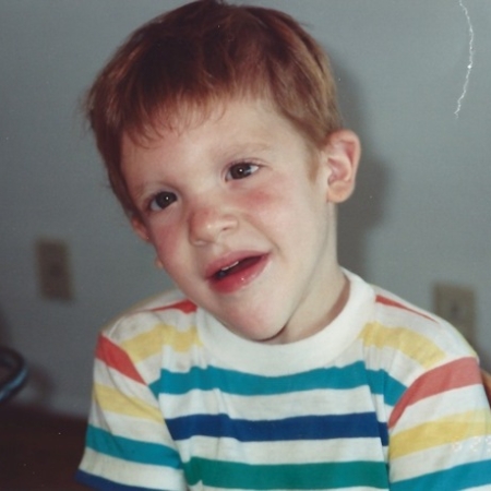 Mowat-Wilson Syndrome Stories - Mowat-Wilson Syndrome Foundation