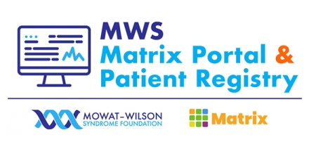 Mowat-Wilson Syndrome Foundation