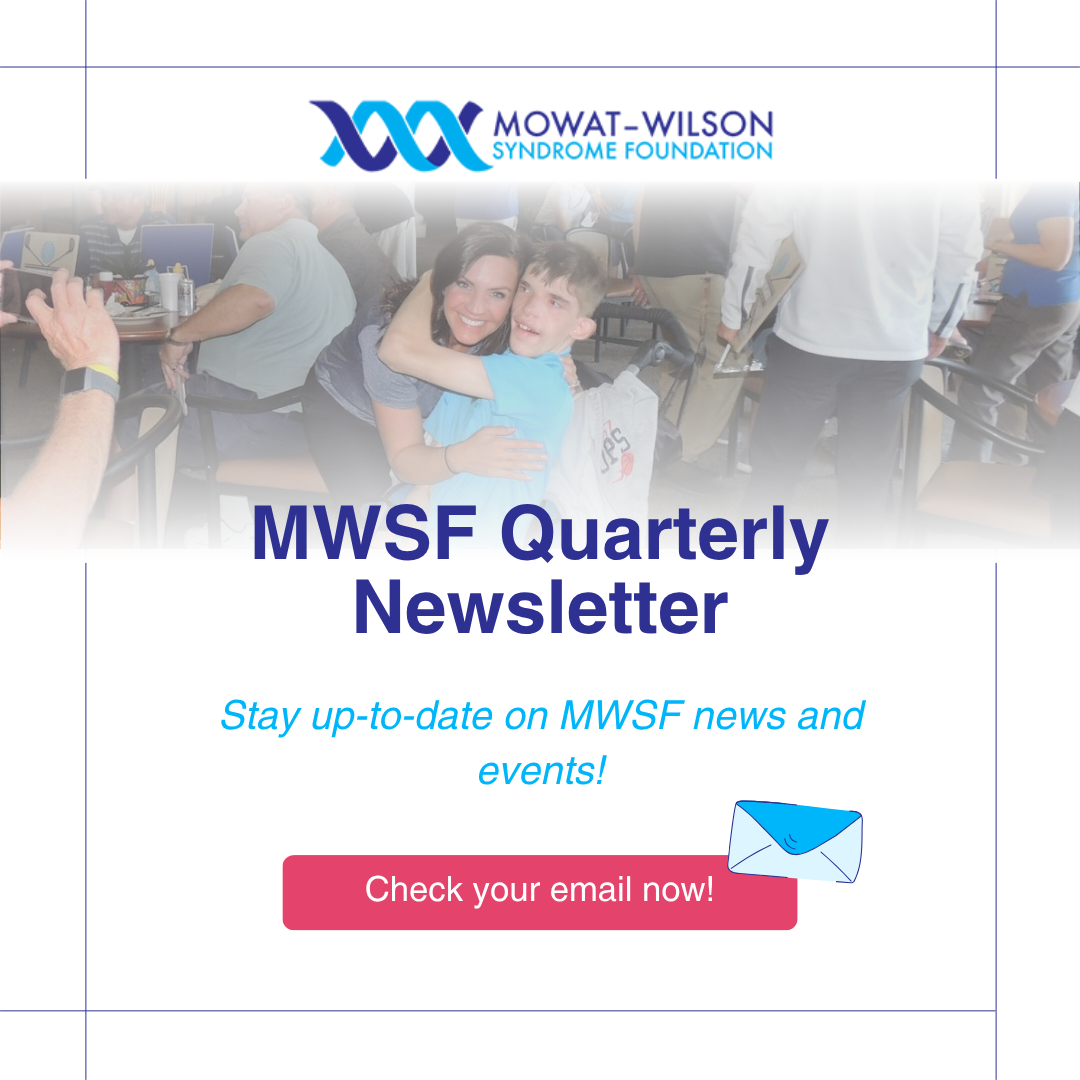 Mowat-Wilson Syndrome Foundation